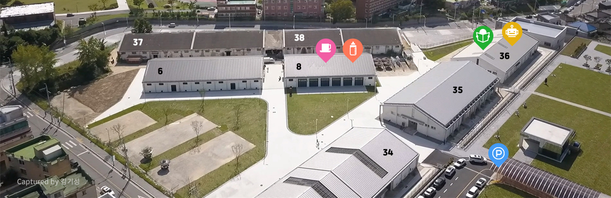 Arts Education | 동부창고